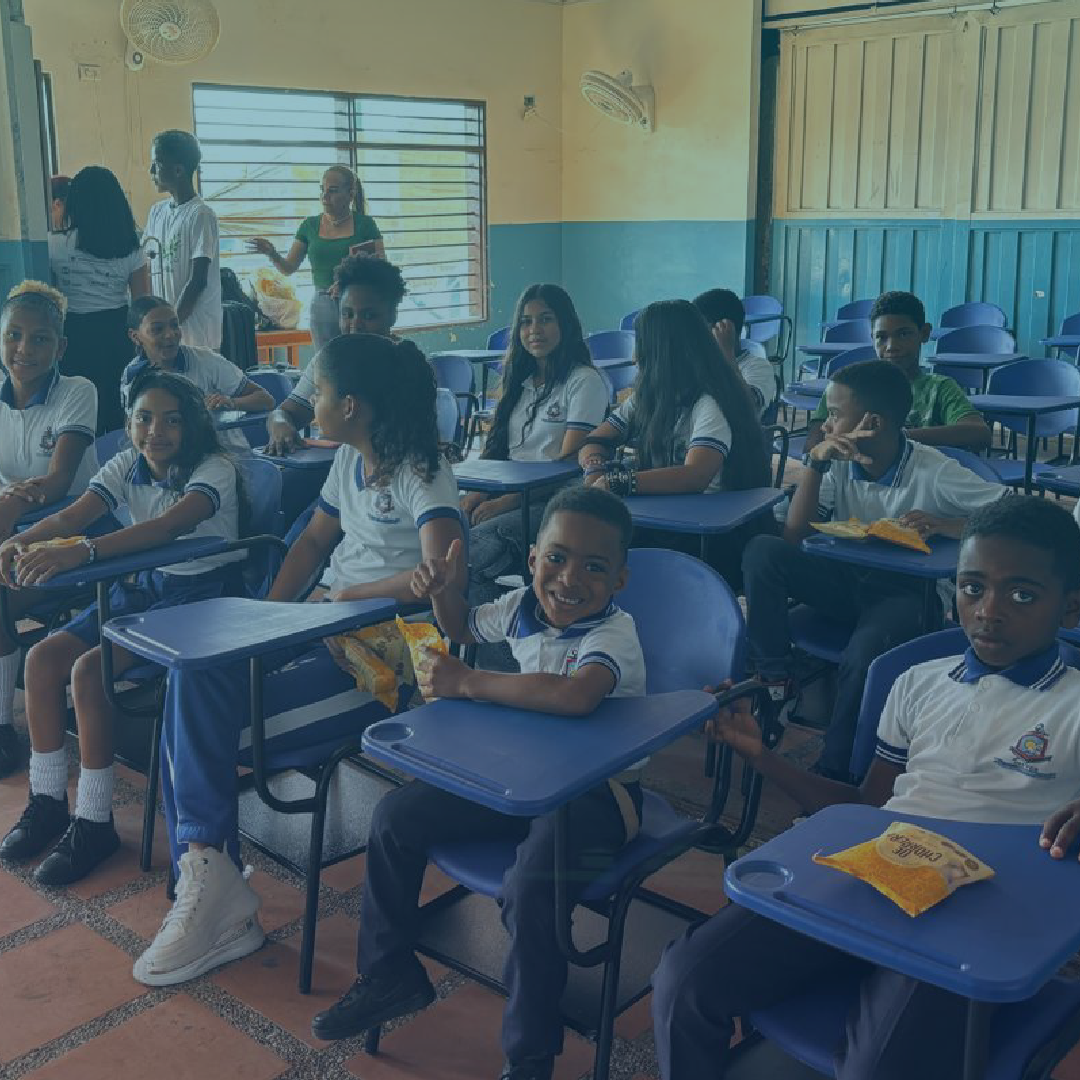 Páginas - Informes Corporativos