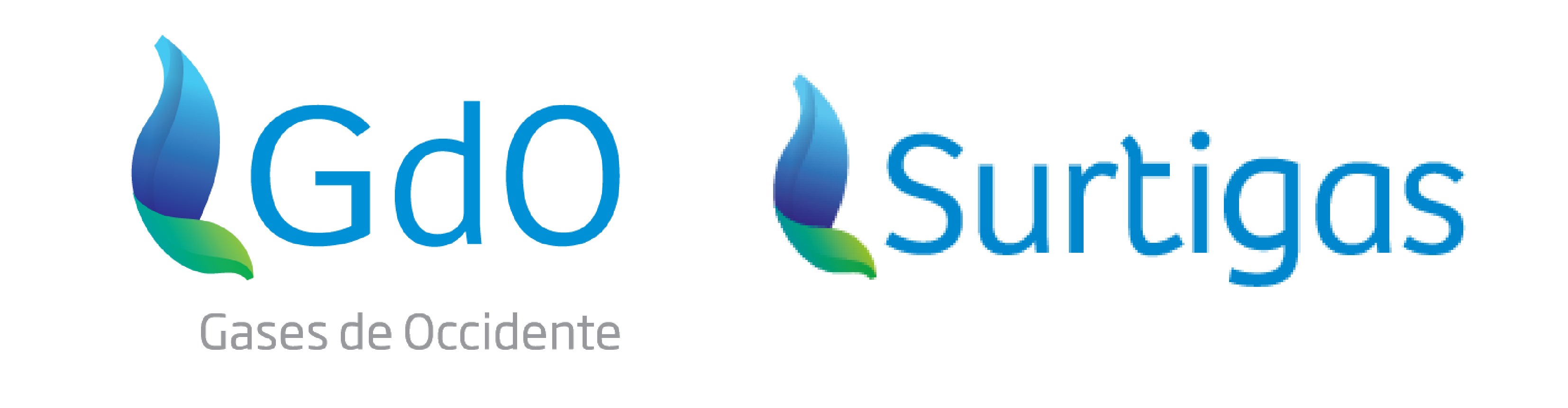 Páginas - Distribución de Gas Natural