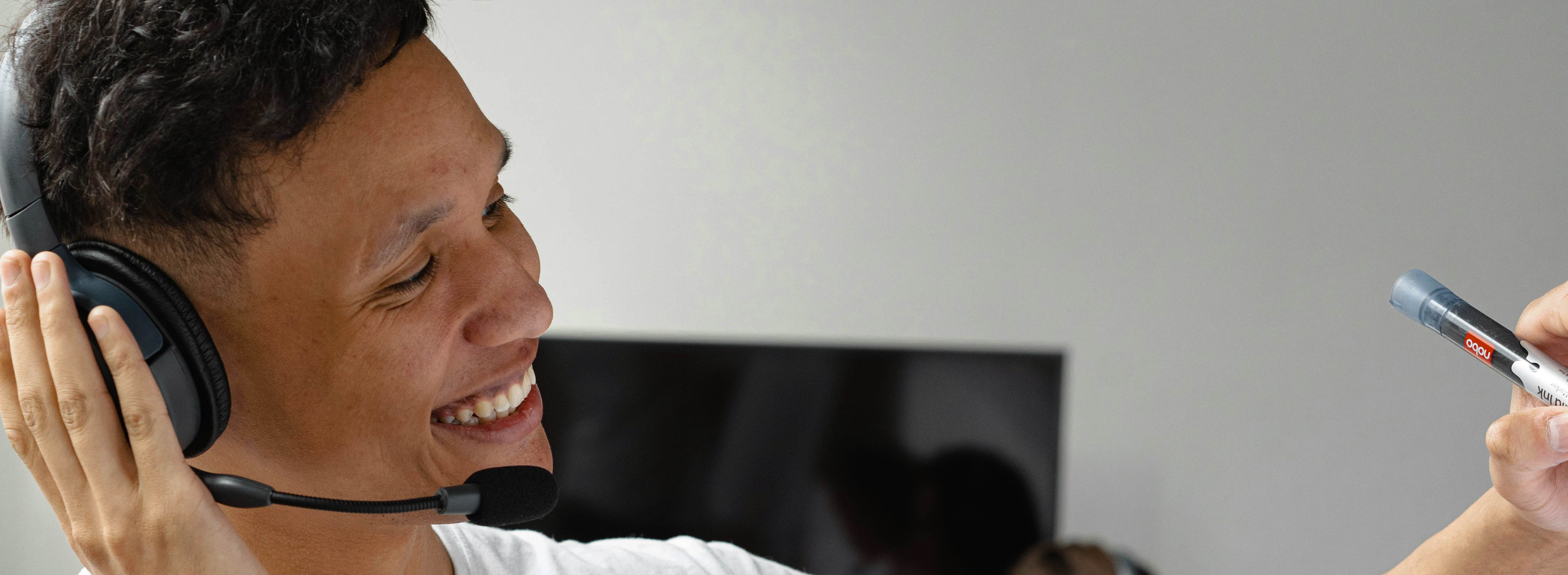 Páginas - Versa - Contact Center